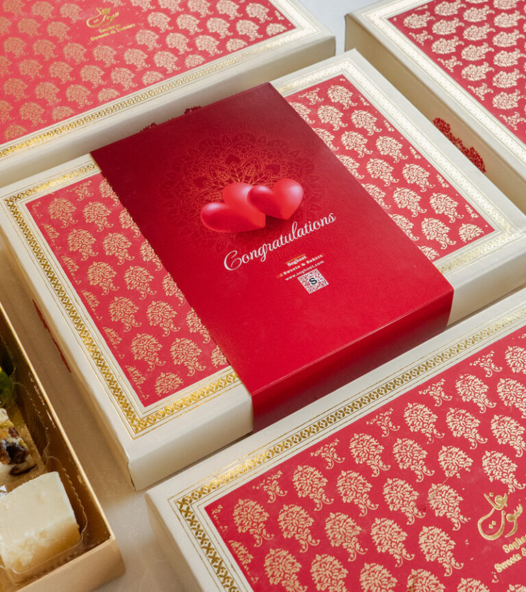 Congratulations Box Special – Soghaat